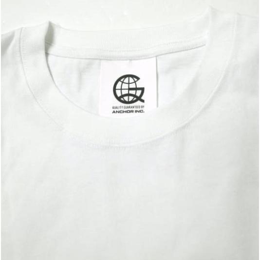 新品 N.HOOLYWOOD エヌハリウッド ミスターハリウッド 24SS ANCHOR INC. S/S TEE アンカーインクTシャツ 1243-CS08 pieces 44(XXL) WHITE 新品 N.HOOLYWOOD エヌハリウッド ミスターハリウッド 24SS ANCHOR INC