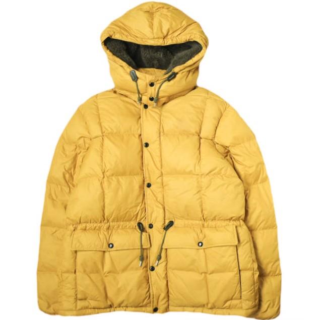 RRL ダブルアールエル Brinklow Quilted Hooded Jacket キルテッドフーデッドジャケット ...