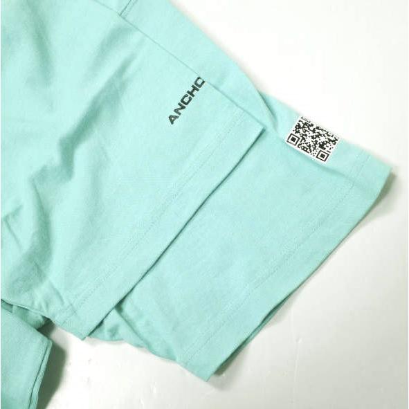 新品 N.HOOLYWOOD エヌハリウッド ミスターハリウッド 24SS ANCHOR INC