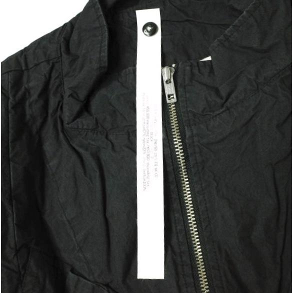新品 ISSUETHINGS イシューシングス 24AW Type65 cotton/nylon 新品 ISSUETHINGS イシューシングス 24AW Type65 cotton/nylon