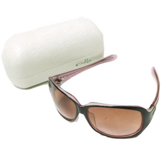 OAKLEY オークリー Script Asian スクリプト PINK SUEDE/G40 Black Gradient サングラス 眼鏡 メガネ g19172 : LOOPヤフー ...