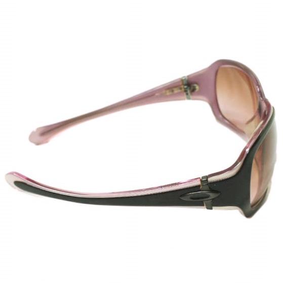 OAKLEY オークリー Script Asian スクリプト PINK SUEDE/G40 Black Gradient サングラス 眼鏡 メガネ g19172 : LOOPヤフー ...