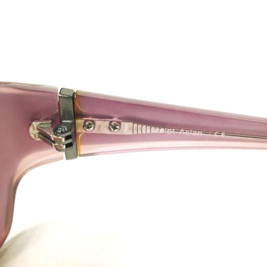 OAKLEY オークリー Script Asian スクリプト PINK SUEDE/G40 Black Gradient サングラス 眼鏡 メガネ g19172 : LOOPヤフー ...