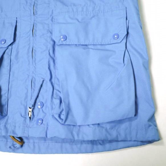 新品 Engineered Garments エンジニアードガーメンツ Atlantic Parka - PC Poplin アトランティック ...