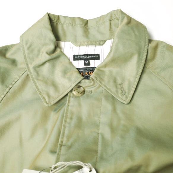 新品 Engineered Garments x BEAMS PLUS エンジニアード 新品 Engineered Garments x BEAMS PLUS エンジニアード