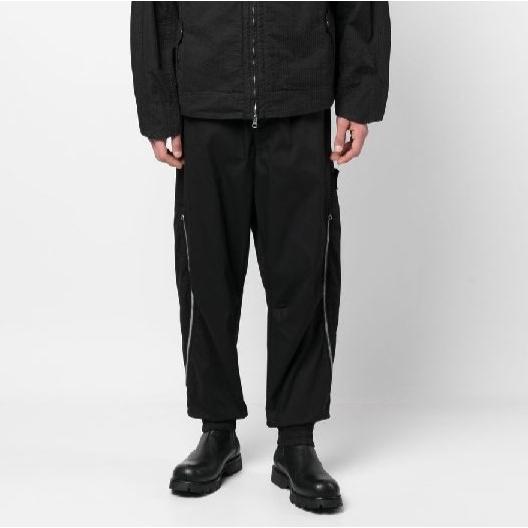 STONE ISLAND SHADOW PROJECT ストーンアイランド VENTILATION TROUSERS ベンチレーションパンツ ...