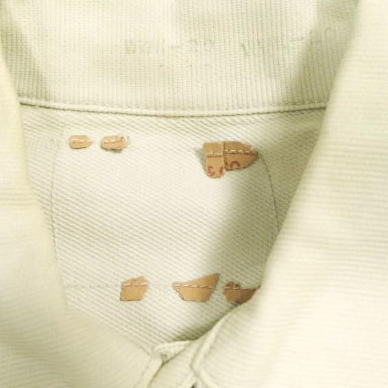 Levi's リーバイス 60s 941B PIQUE TRUCKER JACKET 3rd ピケトラッカー