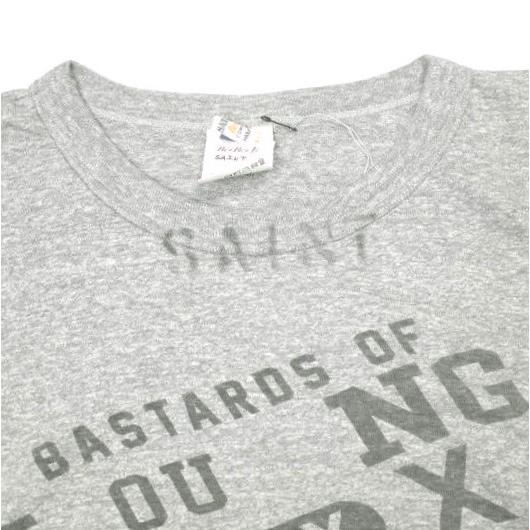 SAINT MICHAEL x BerBerJin セントマイケル ベルベルジン 25SS 別注