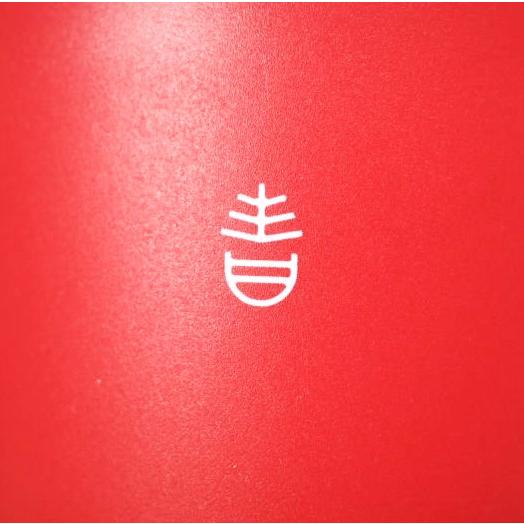 BOKU HA TANOSII ボクハタノシイ 青坊主 プラスチック鉢 縦長 RED 植木鉢 g23546 : LOOPヤフーショッピング店 - 通販 - Yahoo!ショッピング