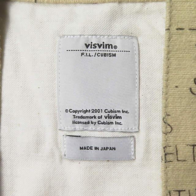 新品 visvim ビズビム LHAMO SHIRT QUALITY PRODUCTS ヘビーネル 新品 visvim ビズビム LHAMO SHIRT QUALITY PRODUCTS ヘビーネル