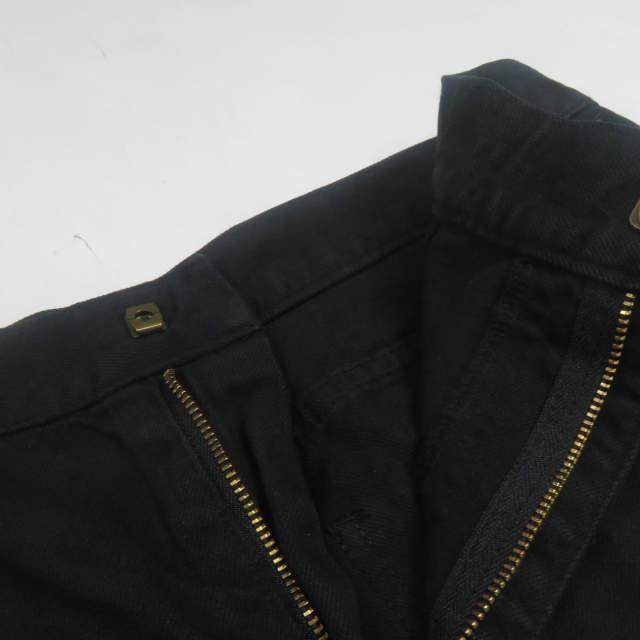 TOGA PULLA トーガ プルラ 16AW 日本製 カットオフフリンジ TOGA PULLA トーガ プルラ 16AW 日本製 カットオフフリンジ