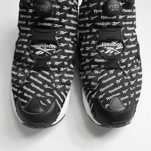 Reebok リーボック ABC-MART限定 INSTA PUMP FURY OG ベクター Reebok リーボック ABC-MART限定 INSTA PUMP FURY OG ベクター