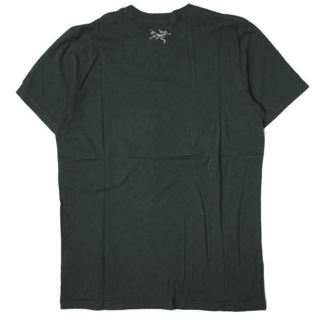 ARC'TERYX アークテリクス LEAF RW2 SS T-Shirt リーフ プリント ARC'TERYX アークテリクス LEAF RW2 SS T-Shirt リーフ プリント