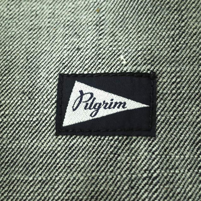 Pilgrim Surf+Supply ピルグリム サーフ+サプライ CANVAS TOTE Pilgrim Surf+Supply ピルグリム サーフ+サプライ CANVAS TOTE