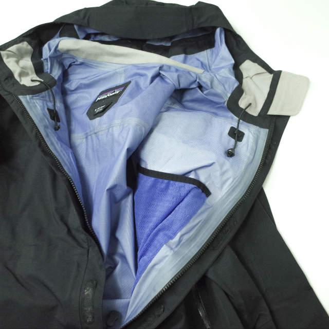 PATAGONIA パタゴニア 2008年製 SHELTER STONE JACKET PATAGONIA パタゴニア 2008年製 SHELTER STONE JACKET