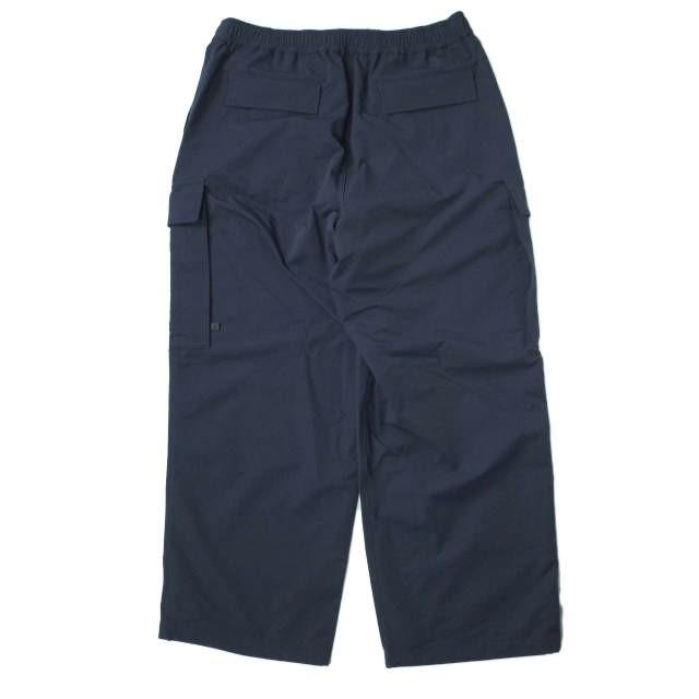 新品 DAIWA PIER39 ダイワ ピア39 22SS TECH LOOSE STRECH 2B PANTS テックルーズストレッチ2B ...