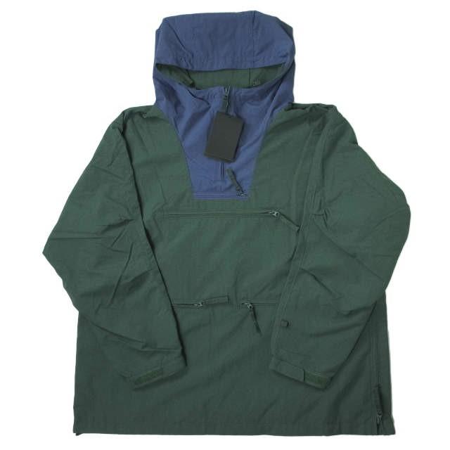 新品 DAIWA PIER39 ダイワ ピア39 22SS Tech Anorak Parka 新品 DAIWA PIER39 ダイワ ピア39 22SS Tech Anorak Parka