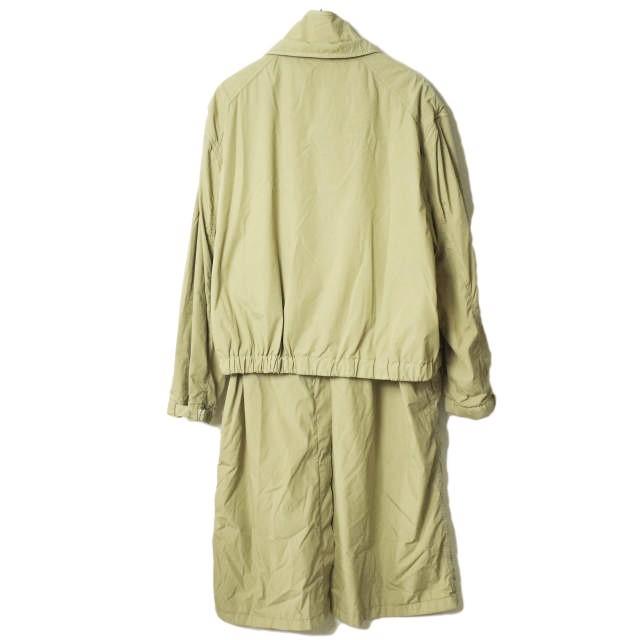 新品 LEMAIRE ルメール 22SS PARACHUTE PARKA パラシュート 新品 LEMAIRE ルメール 22SS PARACHUTE PARKA パラシュート