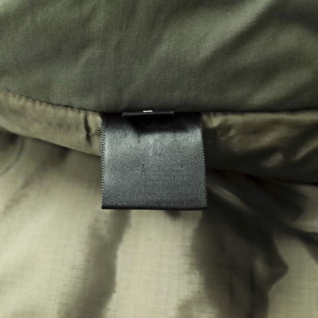 ORC industries PCU LEVEL7 Insulative Jacket フーデッドダウンジャケット L GRAY KHAKI ...
