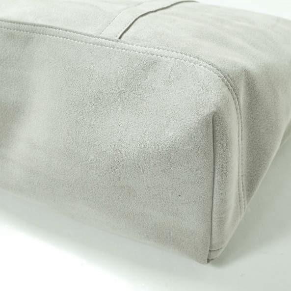 ithelicy イザリシー MAC TO-TO マイクロファイバースエード 2WAYトートバッグ ブラック ショルダー カバン g8266 ...