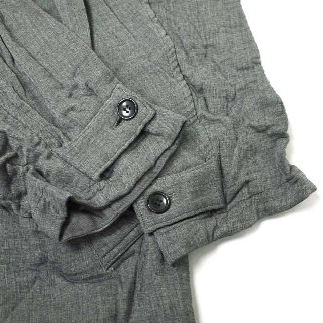 新品 Graphpaper グラフペーパー Gauze Oversized Soutien 新品 Graphpaper グラフペーパー Gauze Oversized Soutien
