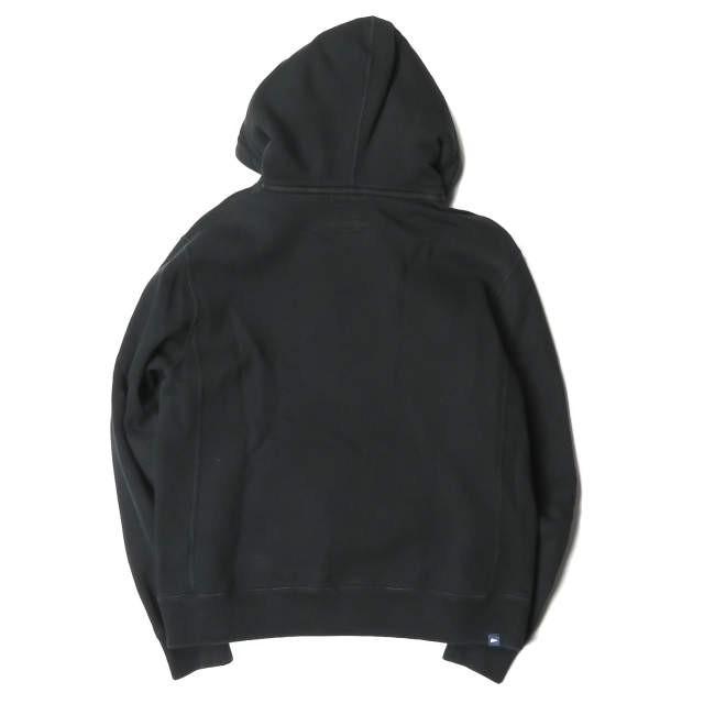 ピルグリム サーフ+サプライ Pilgrim Surf+Supply Pennant Logo Hoody ペナントロゴフーディー 36-13 ...