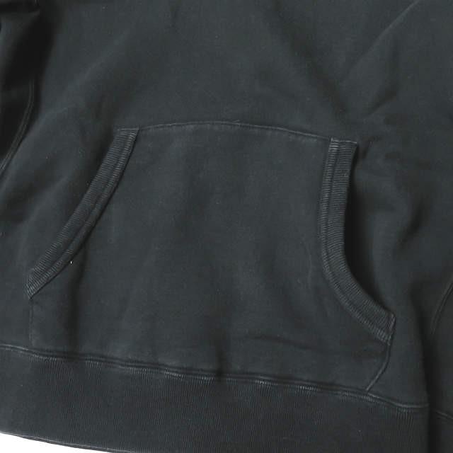 ピルグリム サーフ+サプライ Pilgrim Surf+Supply Pennant Logo Hoody ペナントロゴフーディー 36-13 ...