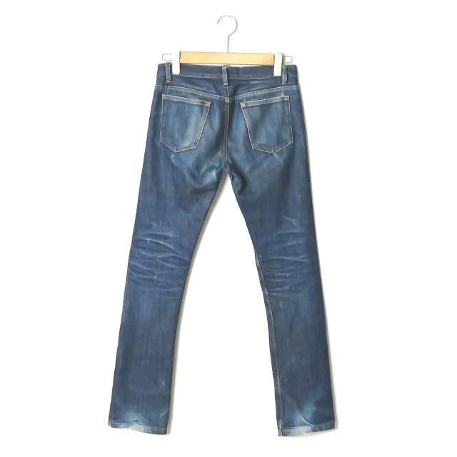 アーペーセー A.P.C. NEW CURE H ニューキュアオム スリムデニム アーペーセー A.P.C. NEW CURE H ニューキュアオム スリムデニム