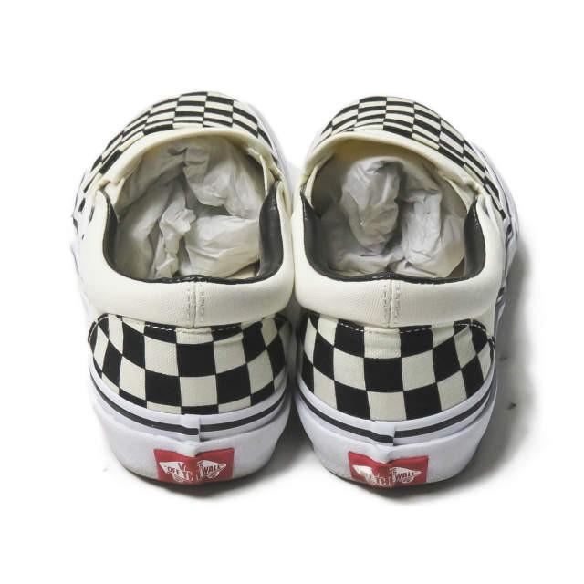 VANS x BEAMS SURF&SK8 バンズ ビームス 別注 V98CL POCKET SLIP VANS x BEAMS SURF&SK8 バンズ ビームス 別注 V98CL POCKET SLIP