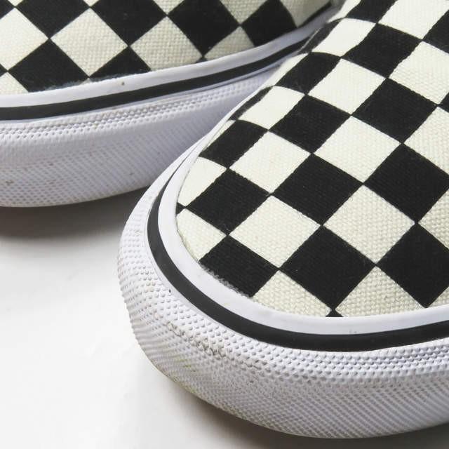 VANS x BEAMS SURF&SK8 バンズ ビームス 別注 V98CL POCKET SLIP VANS x BEAMS SURF&SK8 バンズ ビームス 別注 V98CL POCKET SLIP