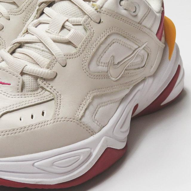 ナイキ NIKE WMNS M2K TEKNO ウィメンズ テクノ AO3108-016 US7 ナイキ NIKE WMNS M2K TEKNO ウィメンズ テクノ AO3108-016 US7