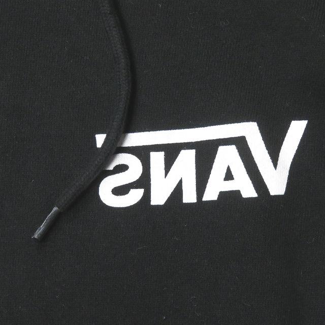 SSZ x VANS エスエスズィー バンズ 別注 裏VANS HOODIE SSZ x VANS エスエスズィー バンズ 別注 裏VANS HOODIE