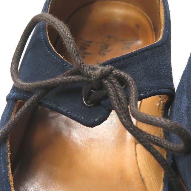 Quilp by Tricker's クイルプ トリッカーズ One Strap Shoes Quilp by Tricker's クイルプ トリッカーズ One Strap Shoes