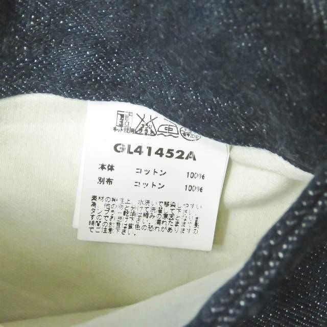 ゴールド 東洋エンタープライズ GOLD 日本製 12oz. DENIM 4/5 ゴールド 東洋エンタープライズ GOLD 日本製 12oz. DENIM 4/5
