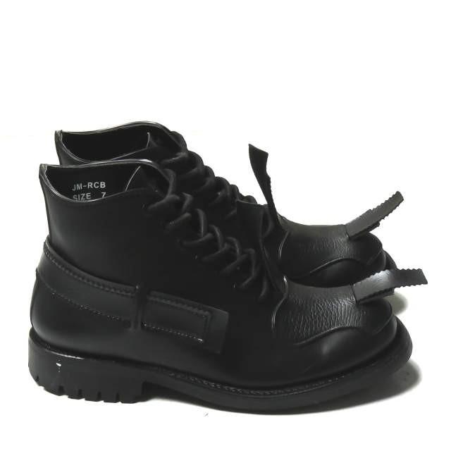 ジョンムーア John moore イギリス製 RUBBER COMBAT BOOTS ジョンムーア John moore イギリス製 RUBBER COMBAT BOOTS