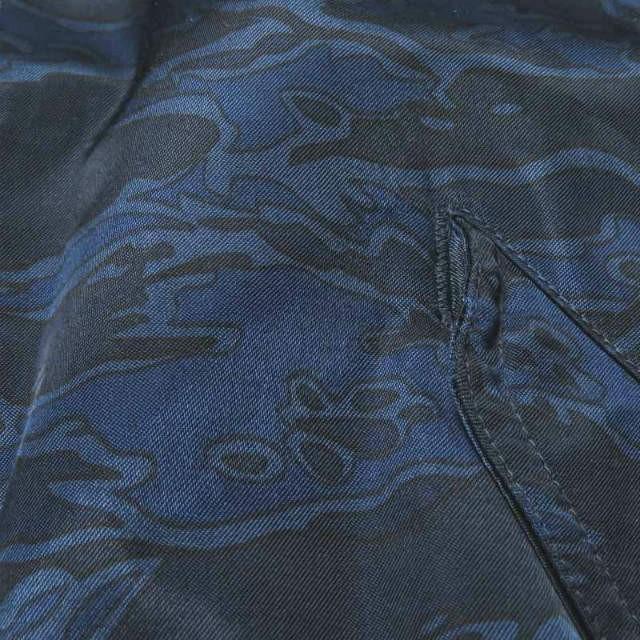 ダブルアールエル RRL REVERSIBLE SOUVENIR JACKET リバーシブル ダブルアールエル RRL REVERSIBLE SOUVENIR JACKET リバーシブル