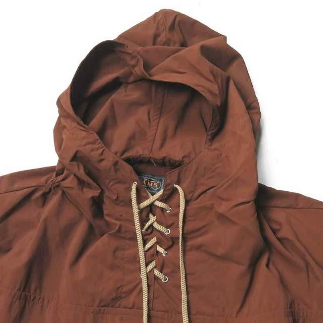 ビームスプラス BEAMS PLUS 18AW ミリタリーアノラックパーカー ビームスプラス BEAMS PLUS 18AW ミリタリーアノラックパーカー