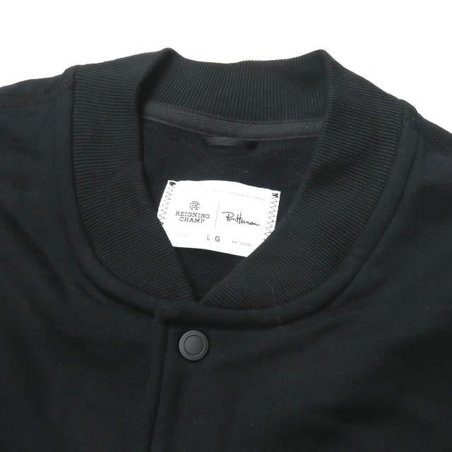 レイニングチャンプ ロンハーマン REIGNING CHAMP x Ron Herman レイニングチャンプ ロンハーマン REIGNING CHAMP x Ron Herman