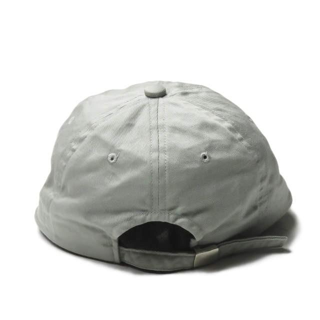 FLAGSTUFF フラグスタッフ ユナイテッドアローズ F-LAGSTUF-F x BEAUTY&YOUTH UNITED ARROWS LOGO CAP ロゴ刺繍キャップ 2016AW ...