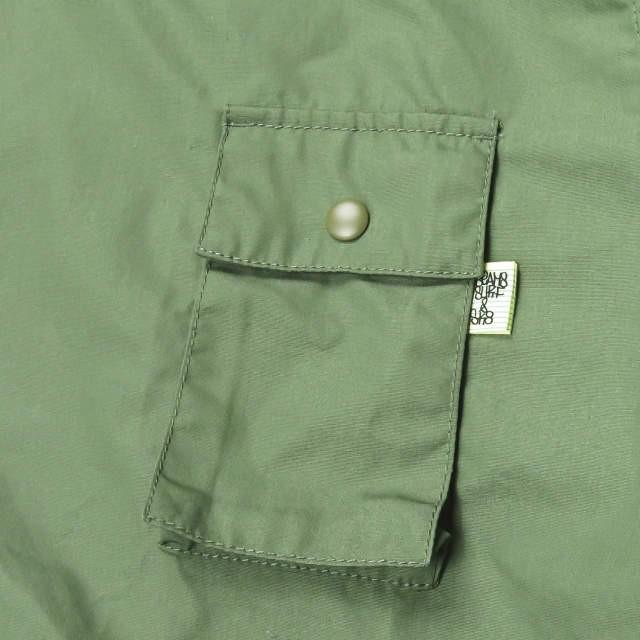 エスエスゼット エスエスズィー SSZ 18SS VEST BAG ベストバッグ エスエスゼット エスエスズィー SSZ 18SS VEST BAG ベストバッグ