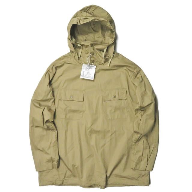 エンジニアードガーメンツ Engineered Garments 19AW CAGOULE エンジニアードガーメンツ Engineered Garments 19AW CAGOULE