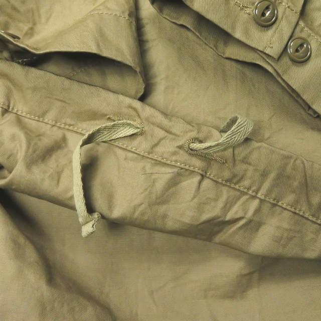 エンジニアードガーメンツ Engineered Garments 19AW CAGOULE エンジニアードガーメンツ Engineered Garments 19AW CAGOULE