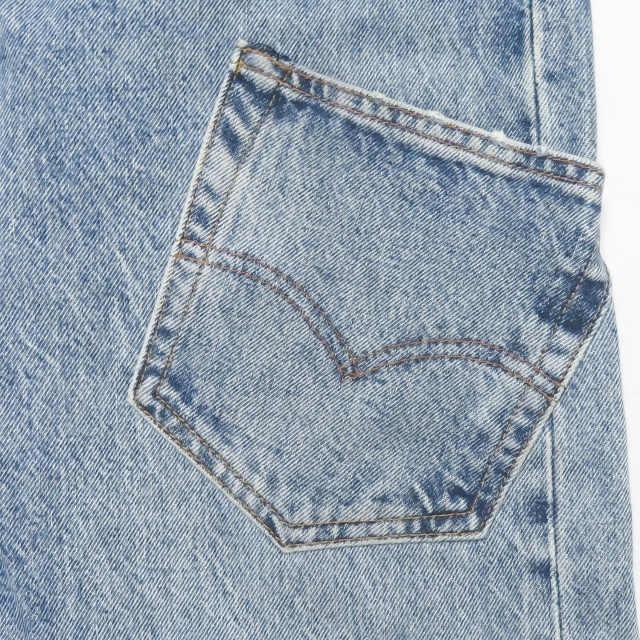 リーバイス LEVI'S MADE&CRAFTED x THE NEW ORDER MAGAZINE 別注 リーバイス LEVI'S MADE&CRAFTED x THE NEW ORDER MAGAZINE 別注