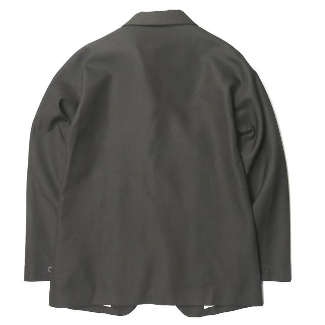 ニードルス Needles 19AW 日本製 Miles Jacket - Elastic Poly ニードルス Needles 19AW 日本製 Miles Jacket - Elastic Poly