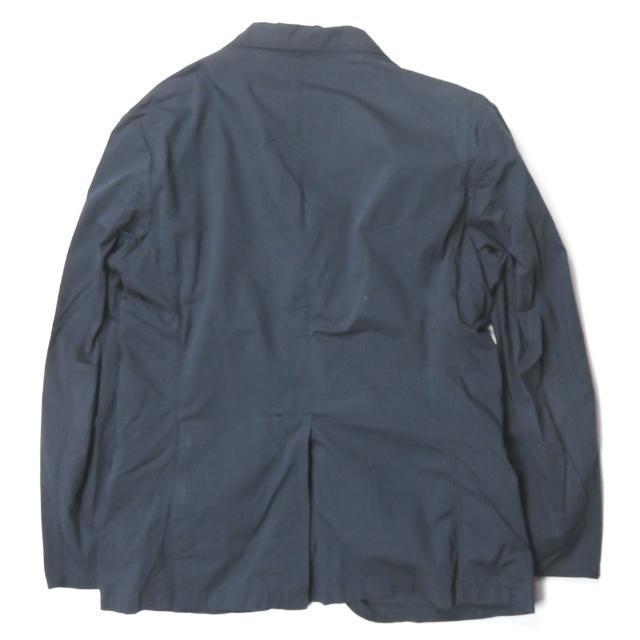 テアトラ TEATORA 日本製 Device Jacket Hotel デバイスジャケット ホテル tt-201-H 3 ネイビー 3B テーラード アウター :mc64940:LOOP ...