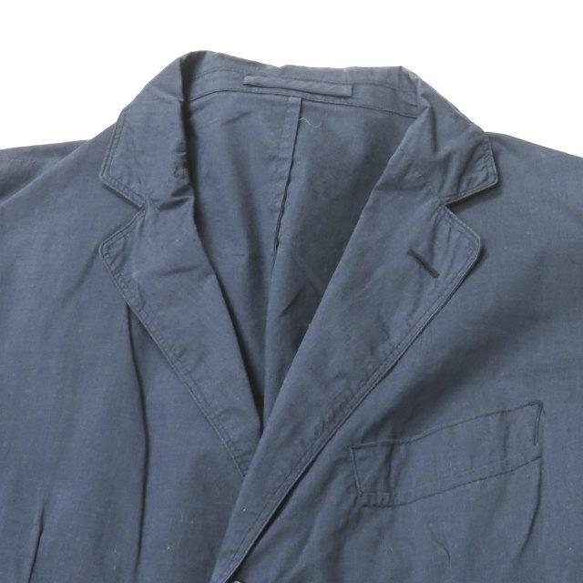 テアトラ TEATORA 日本製 Device Jacket Hotel デバイスジャケット ホテル tt-201-H 3 ネイビー 3B テーラード アウター :mc64940:LOOP ...