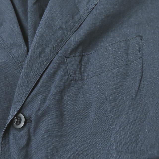 テアトラ TEATORA 日本製 Device Jacket Hotel デバイスジャケット ホテル tt-201-H 3 ネイビー 3B テーラード アウター :mc64940:LOOP ...
