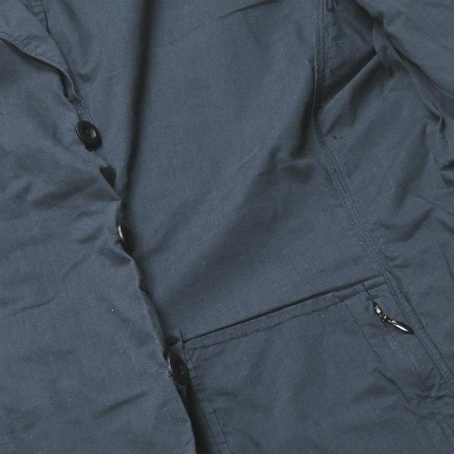 テアトラ TEATORA 日本製 Device Jacket Hotel デバイスジャケット ホテル tt-201-H 3 ネイビー 3B テーラード アウター :mc64940:LOOP ...