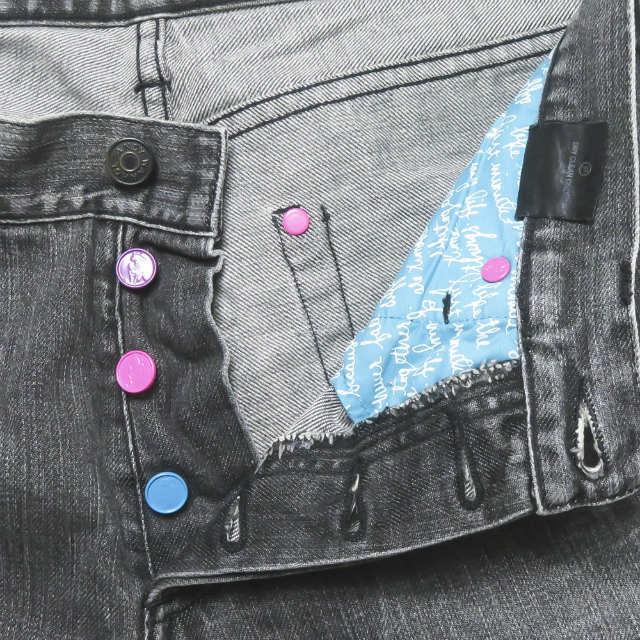 リーバイス アンディ・ウォーホル Levi's x Andy Warhol 別注 リーバイス アンディ・ウォーホル Levi's x Andy Warhol 別注