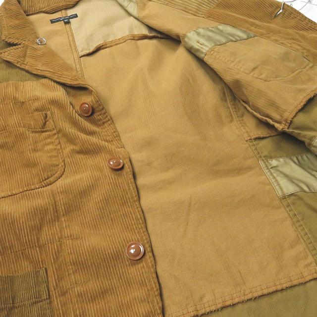 エンジニアードガーメンツ Engineered Garments 19AW Bedford エンジニアードガーメンツ Engineered Garments 19AW Bedford